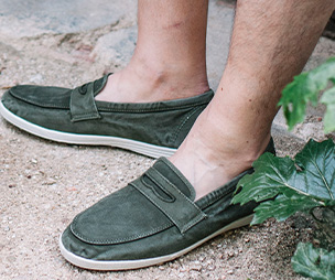 Natural World Eco | Online Shop for Sustainable and Vegan Footwear