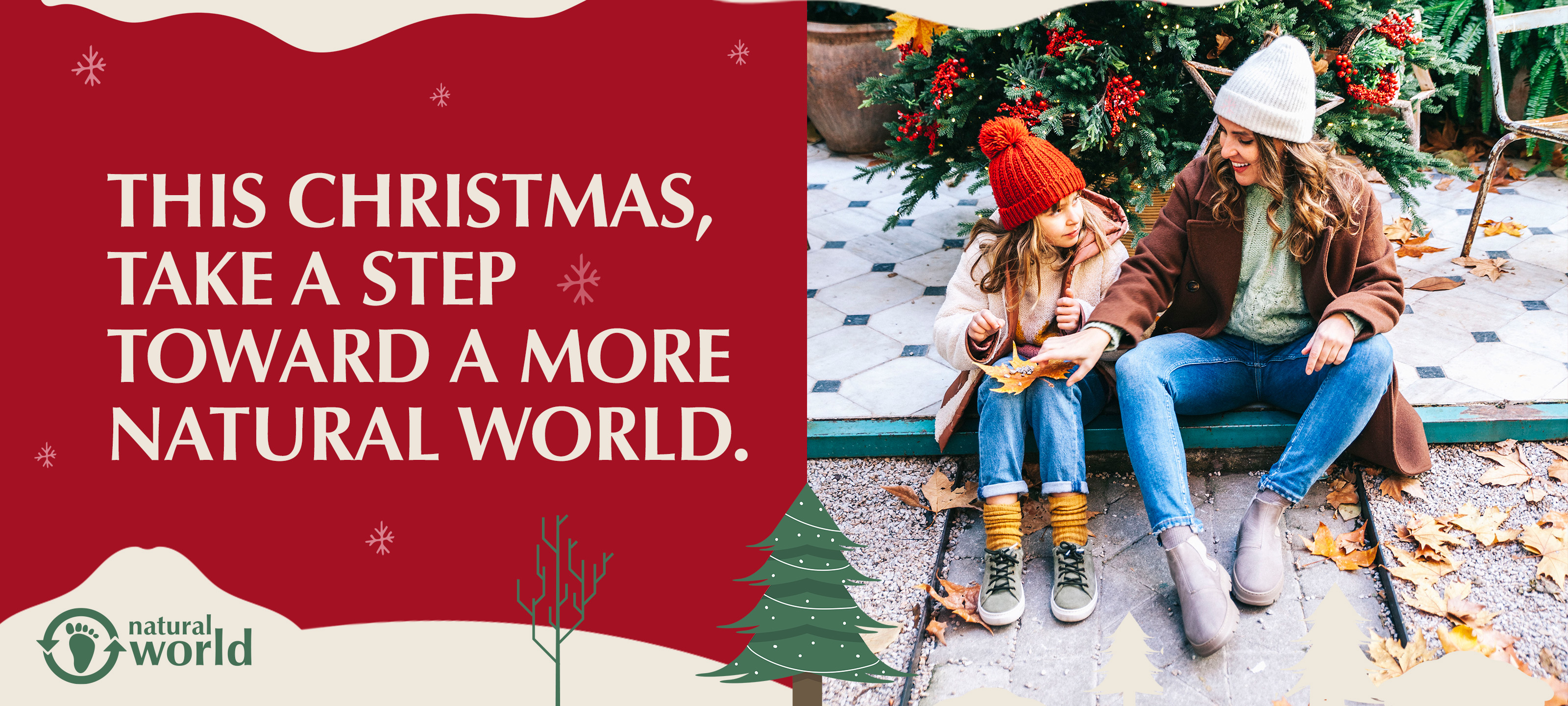 Natural World Eco | Online Shop for Sustainable and Vegan Footwear