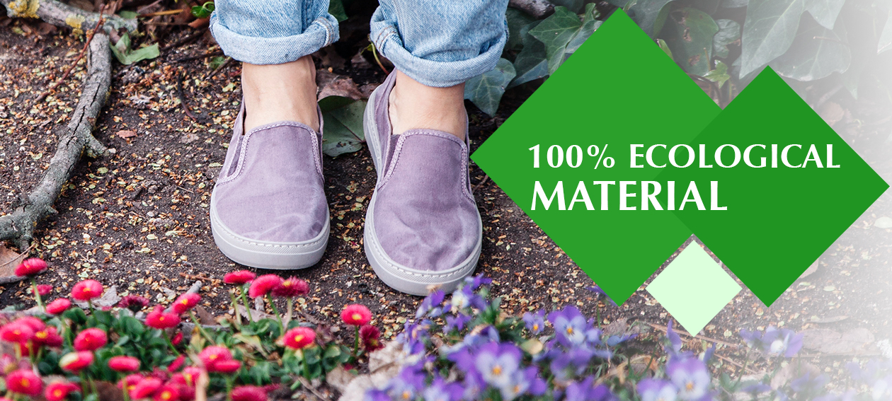 Natural World Eco Shop / Online Ecofriendly Shoe Shop