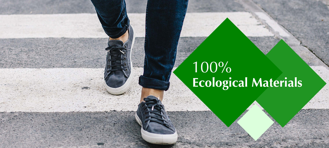 Natural World Eco Shop / Online Ecofriendly Shoe Shop