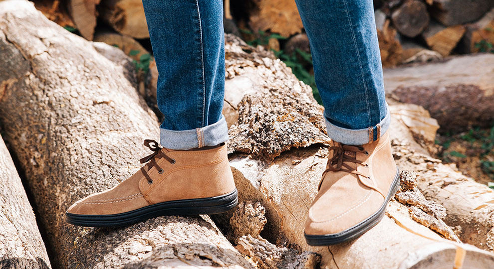 Natural World Eco Shop / Tienda Online de Calzado Ecofriendly