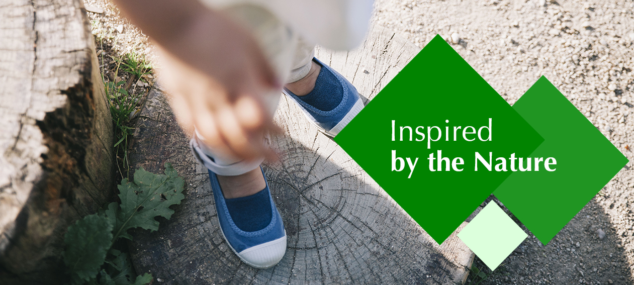 Natural World Eco Shop / Online Ecofriendly Shoe Shop