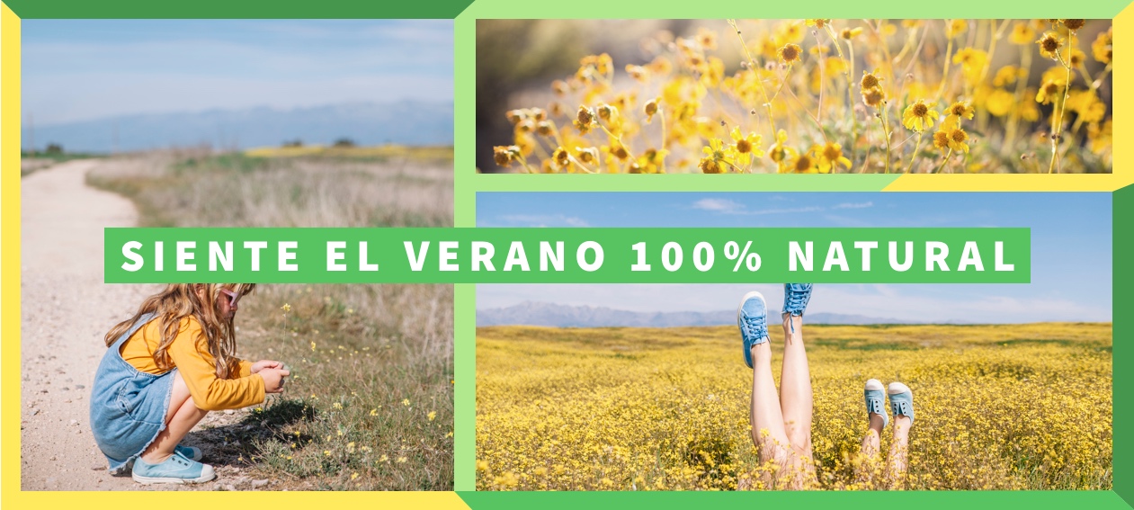 Natural World Eco Shop / Tienda Online de Calzado Ecofriendly