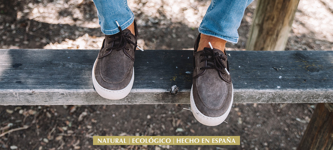 Natural World Eco Shop / Tienda Online de Calzado Ecofriendly