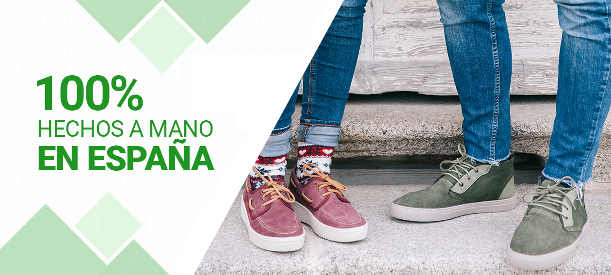 Natural World Eco Shop / Tienda Online de Calzado Ecofriendly