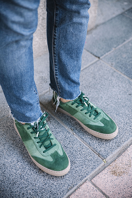 Natural World Eco | Online Shop for Sustainable and Vegan Footwear