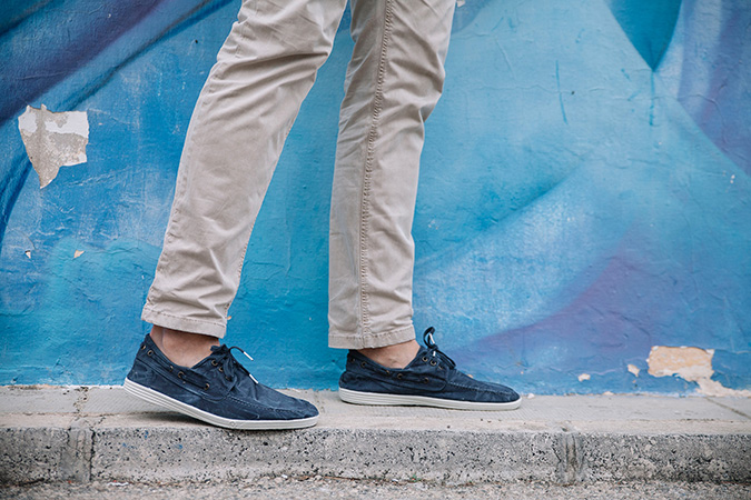 Ecological and vegan footwear online | Natural World Eco