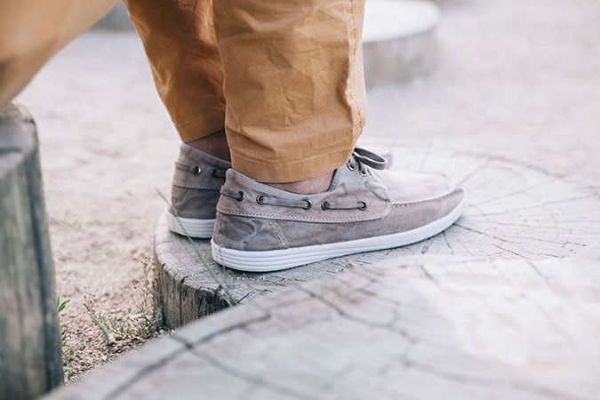 Natural World Eco | Online Shop for Sustainable and Vegan Footwear