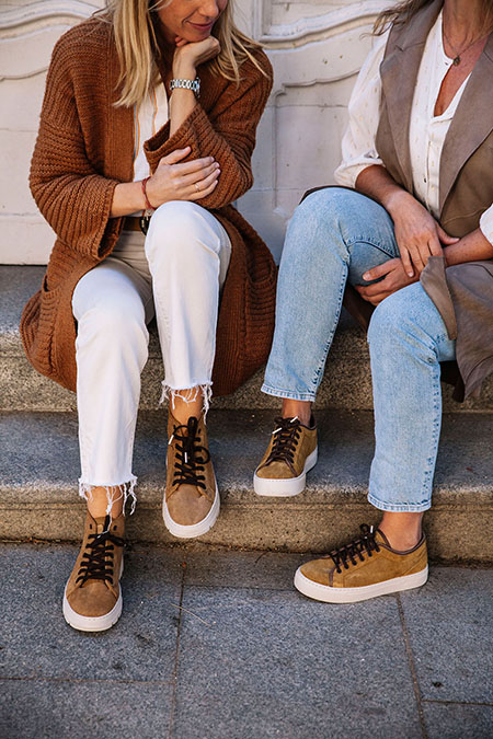 Natural World Eco | Online Shop for Sustainable and Vegan Footwear