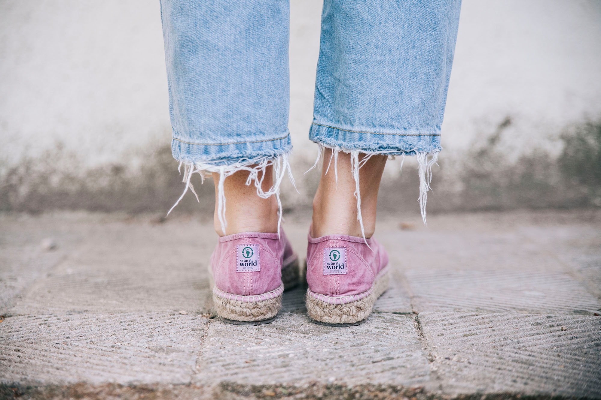 Natural World Eco | Online Shop for Sustainable and Vegan Footwear